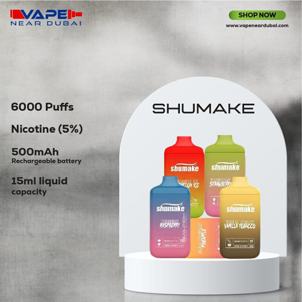 BEST ISGO VEGAS (2800 Puffs) Disposable Vape Dubai – Vape Near Dubai